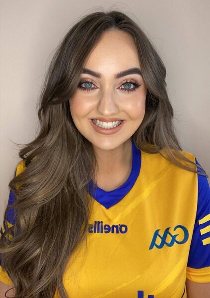 Eimear to represent county at Miss Ireland pageant - News - Roscommon ...