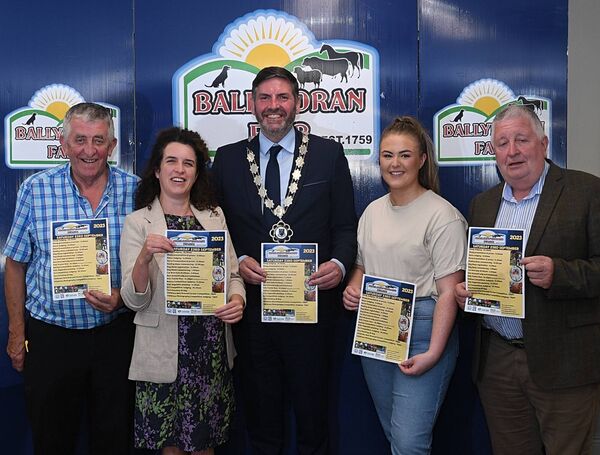 Fun for all the family at this year’s Ballyforan Fair - What's on ...