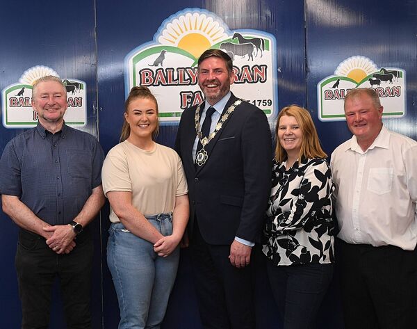 Fun for all the family at this year’s Ballyforan Fair - What's on ...