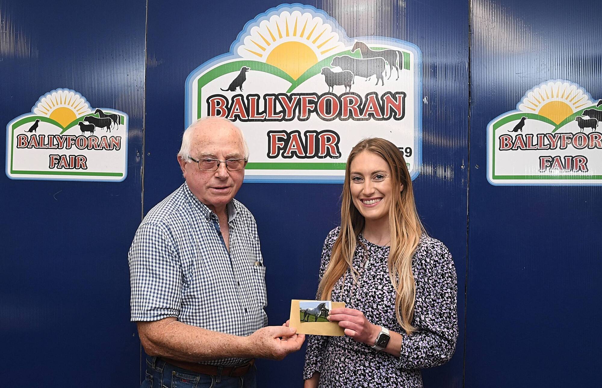 Fun for all the family at this year’s Ballyforan Fair - What's on ...