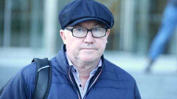 Michael Lynn trial: Finance worker says her career 'nose-dived' after € ...