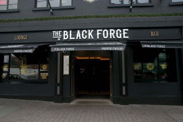 Accumulated losses rise to €2m at Conor McGregor's Black Forge Inn pub ...