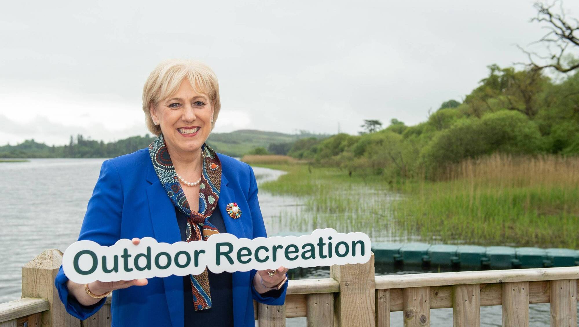 €700,000 for outdoor projects in County Roscommon - News - Roscommon Herald