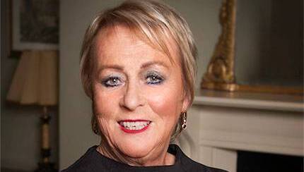 Carrick Golf Club pays tribute to former lady captain - News ...