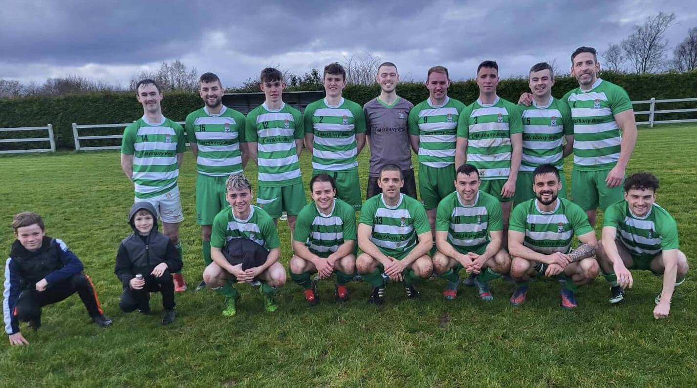 Castlerea Celtic advance in Connacht Cup - Soccer - Roscommon Herald