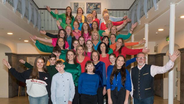 Croghan - Roscommon Herald