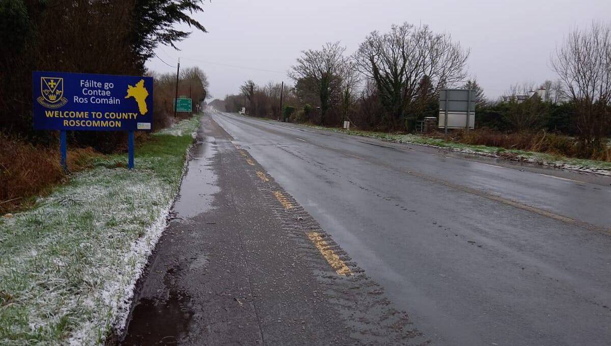News of 'imminent' N61 safety report welcomed - News - Roscommon Herald