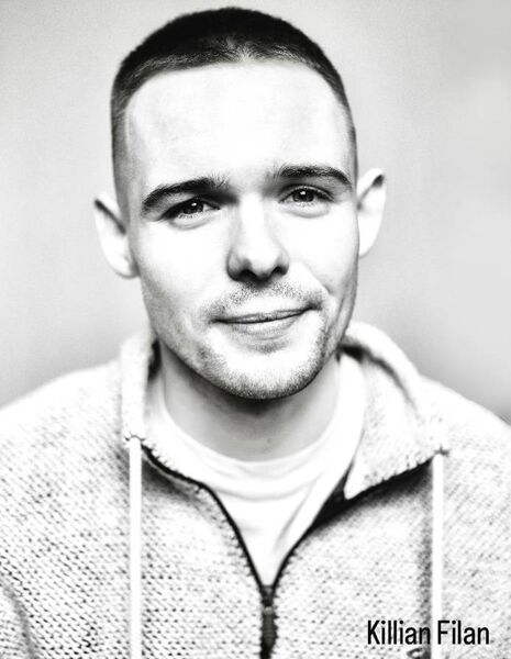 Olivier Award-winning director brings 'Dublin Carol' to Ballaghaderreen ...