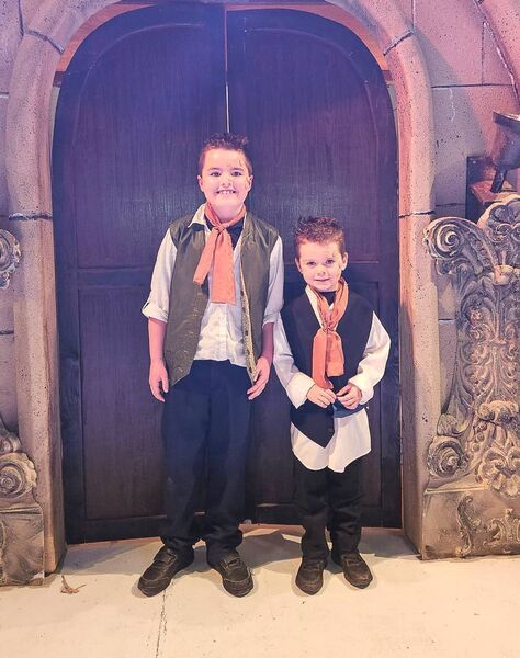 Outstanding performances make for brilliant Boyle Musical Society ...