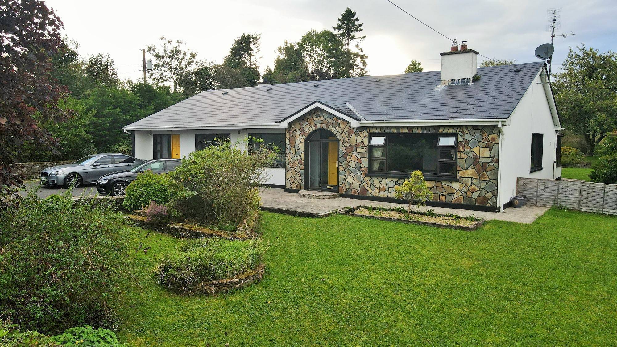 Ballagh home has abundance of space - Life - Roscommon Herald