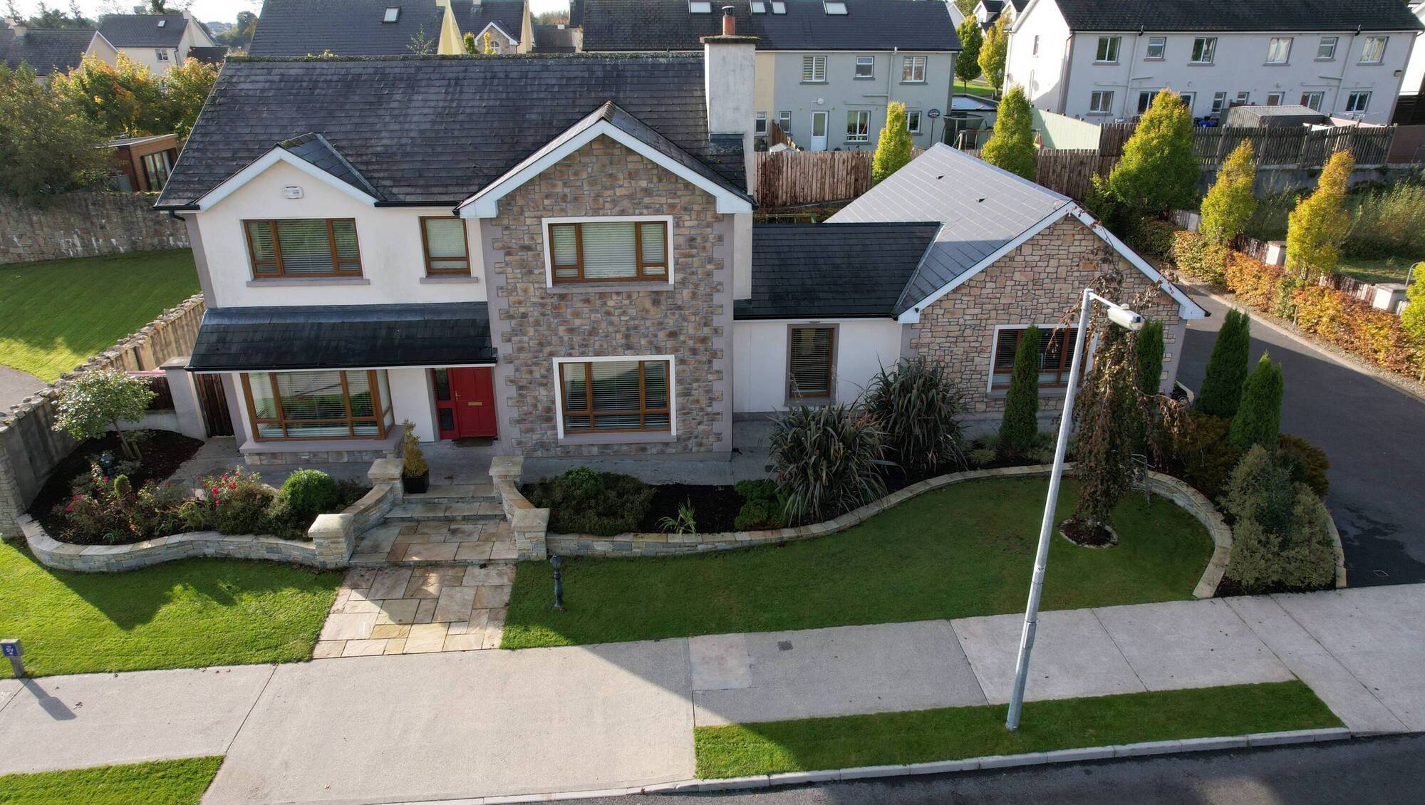 Stunning five bedroom County Roscommon home on the market - Life ...