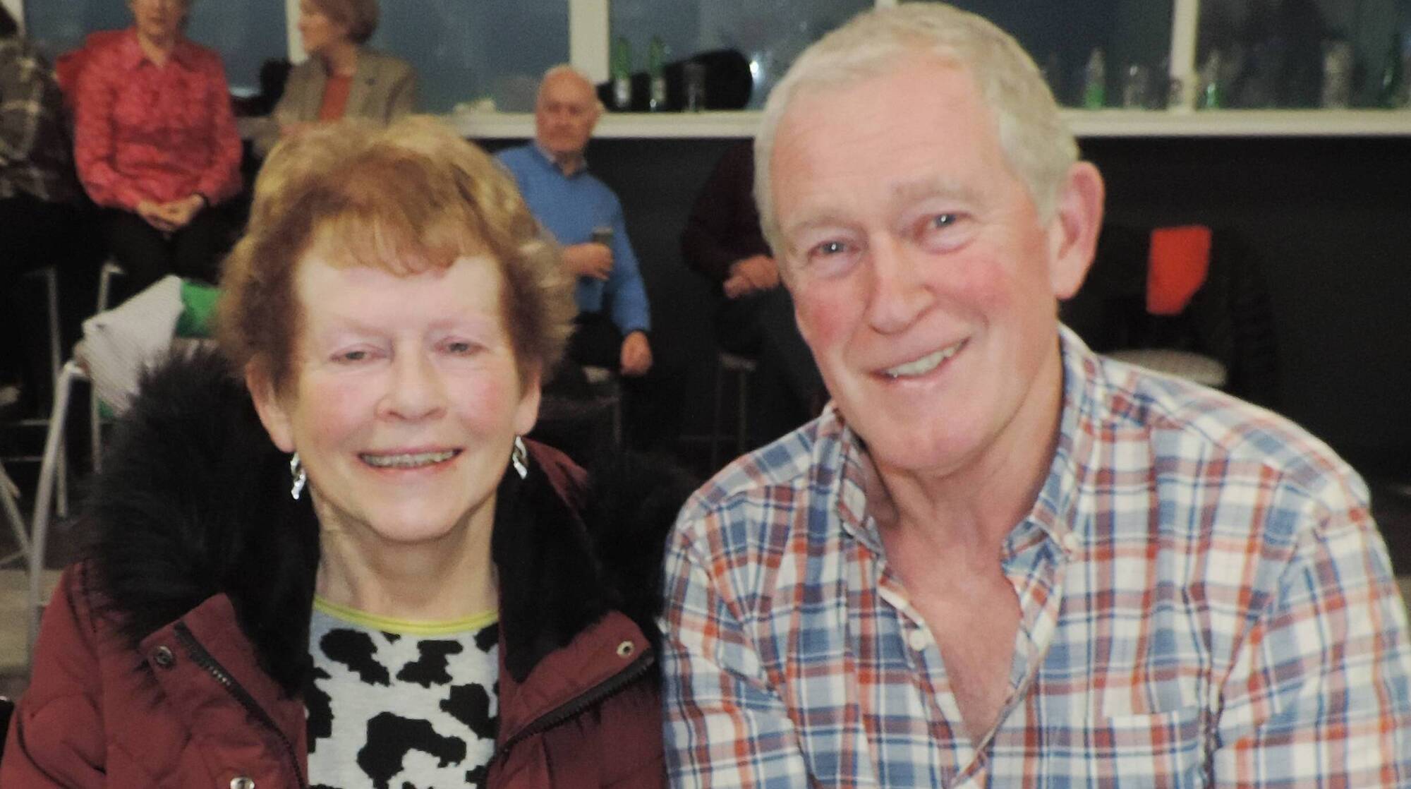 Local Notes: Ballagh Community Games AGM,Ronan Regan Memorial Tractor ...