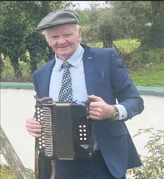 Unique community Rambling House event to be held in Ballintubber - News ...