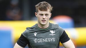 Roscommon player to miss three months through injury - Rugby ...