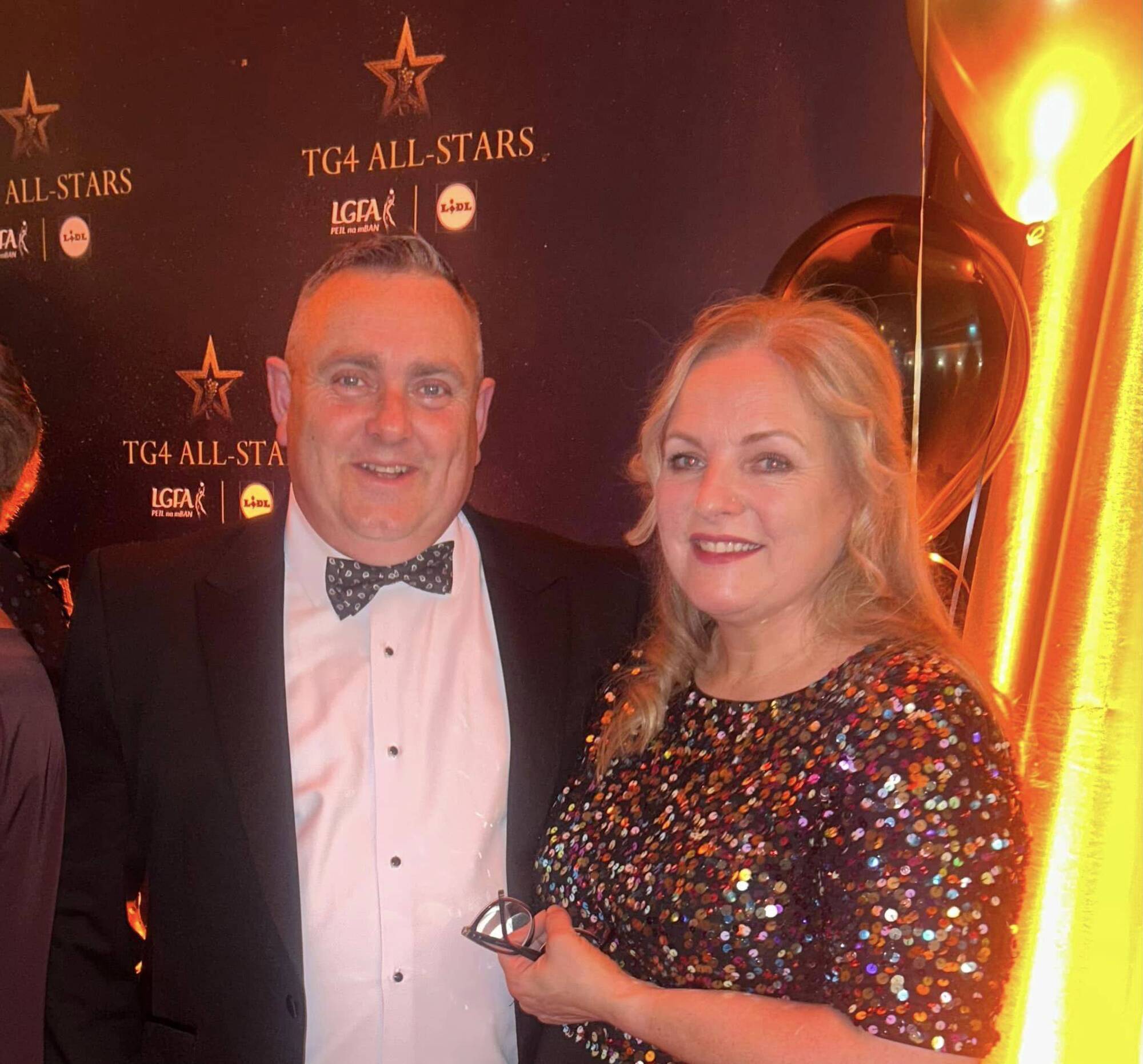 Changes to Roscommon LGFA executive following AGM - Sport - Roscommon ...