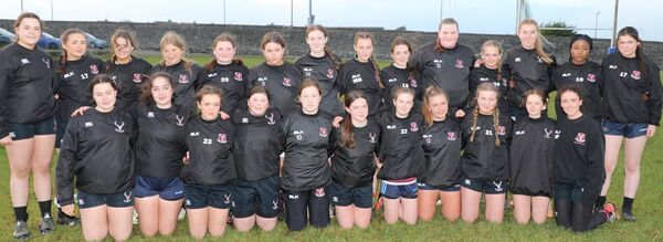 Creggs take Tuam to the cleaners - Rugby - Roscommon Herald