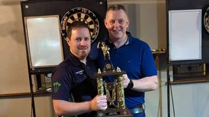 Concannon shows top form to win John Kearney Cup - Sport - Roscommon Herald