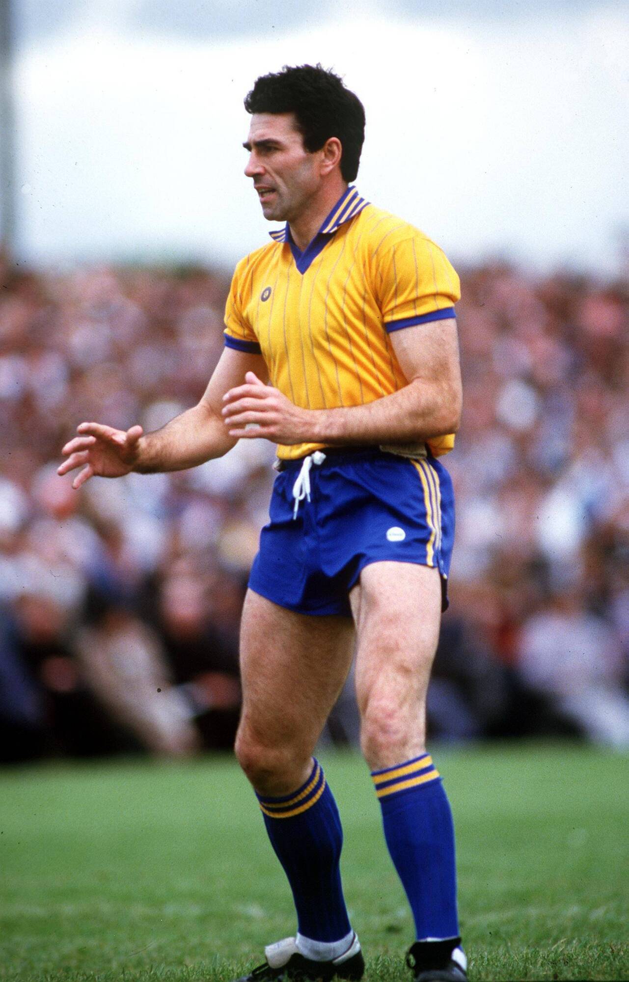 ‘A fabulous facility for this generation and for generations to come ...