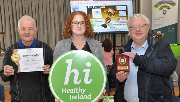 Fit Farmers programme transforming the lives of farmers across County ...