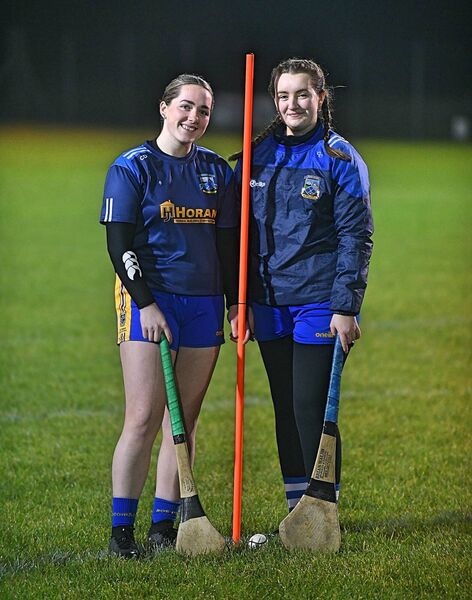 ‘Comeback kid’ motivated by family and children - GAA - Roscommon Herald