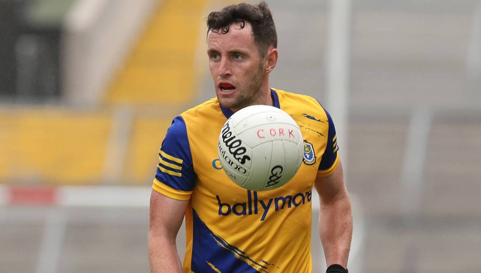 Murtagh reveals reasons for stepping away from the Rossies in 2024 ...