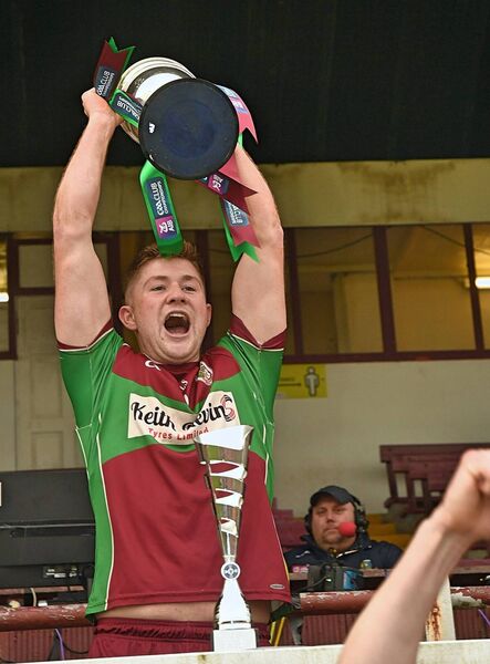 St. Brigid's steal a march on chasing pack - GAA - Roscommon Herald