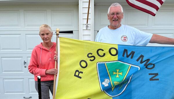 Home thoughts: Christmas messages from the Rossie Diaspora - News ...