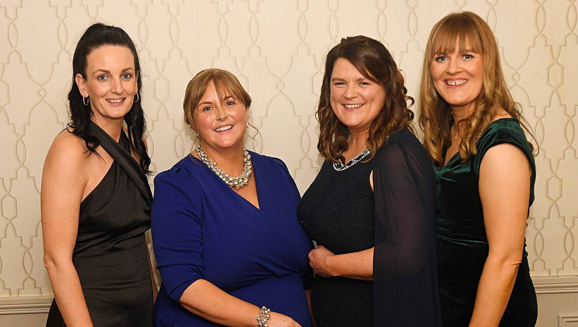 Roscommon woman selected on maiden Masters ladies’ football squad - GAA ...