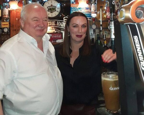 Well-known sports presenter returns home to Roscommon for Christmas ...