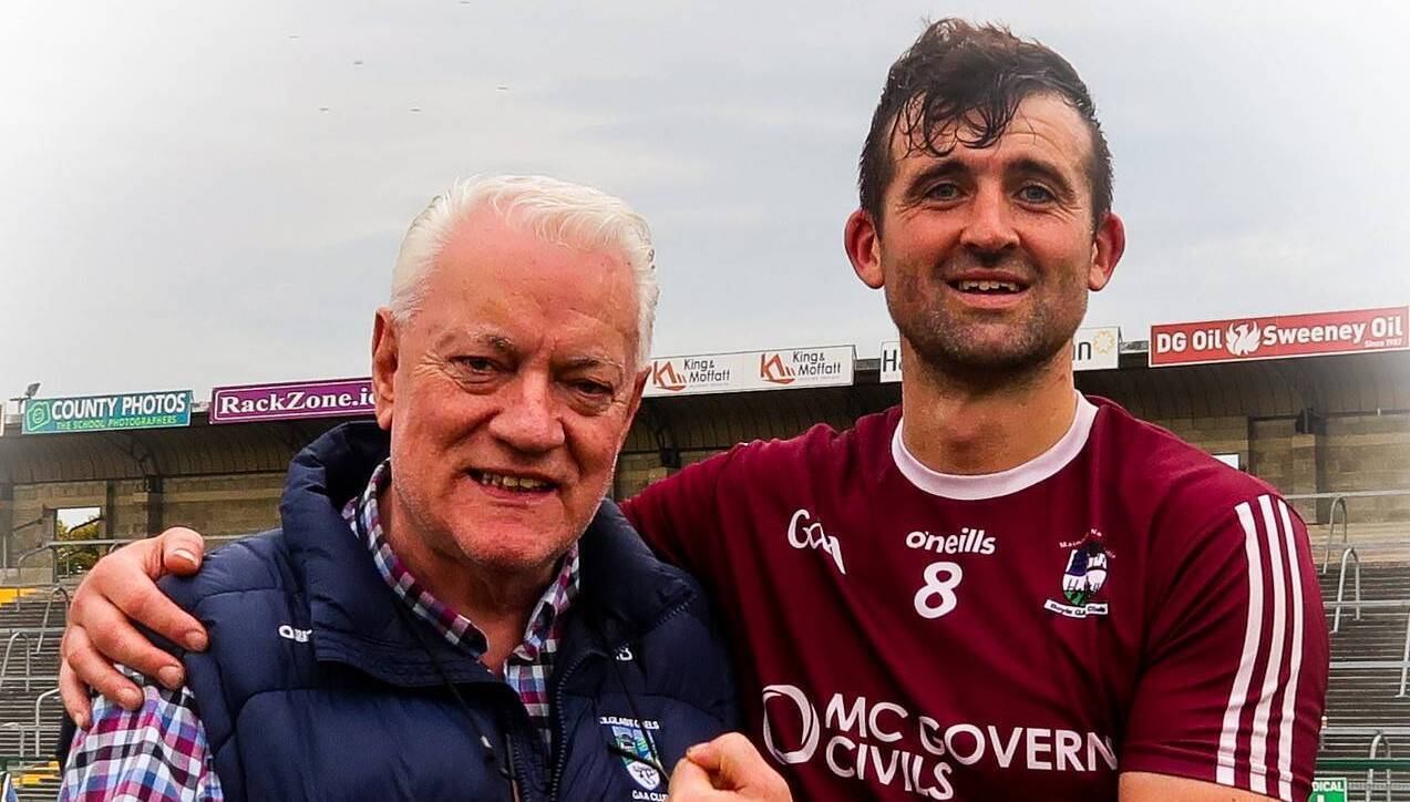 Bolger believes that North Roscommon team in senior football ...