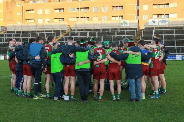 SuperValu Sam: Heartbreak and joy for Castlerea and St. Brigid’s ...