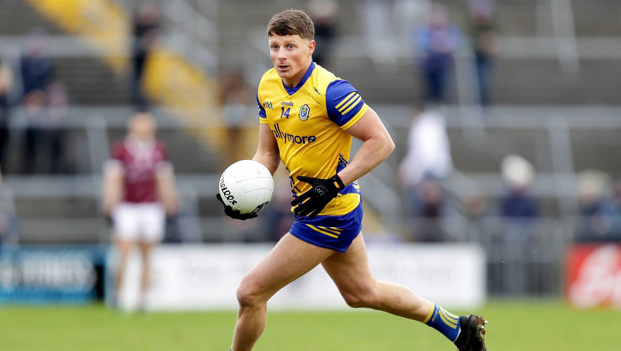 Roscommon return to FBD final after getting the better of London - GAA ...
