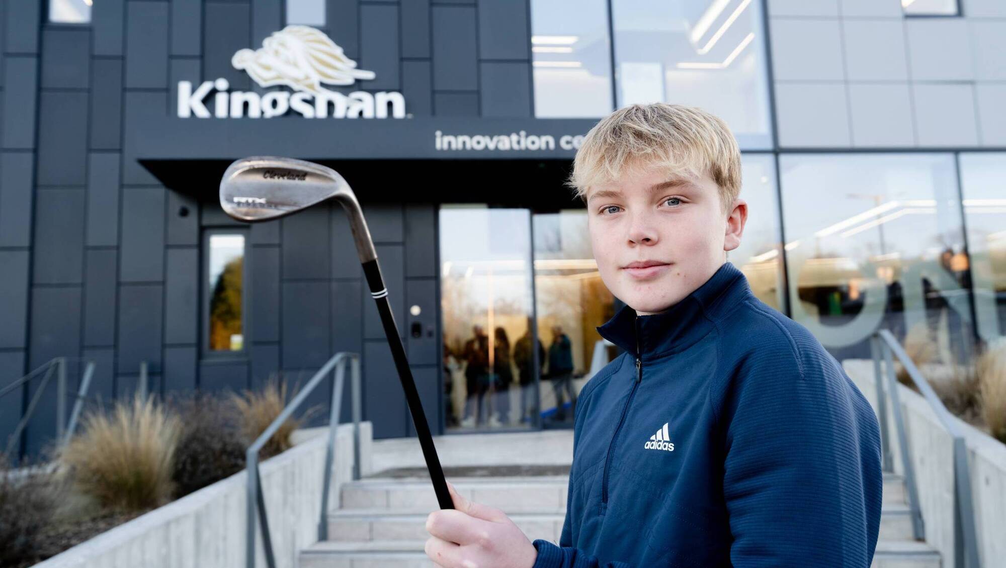 Funding boost for young Roscommon golfer - Golf - Roscommon Herald