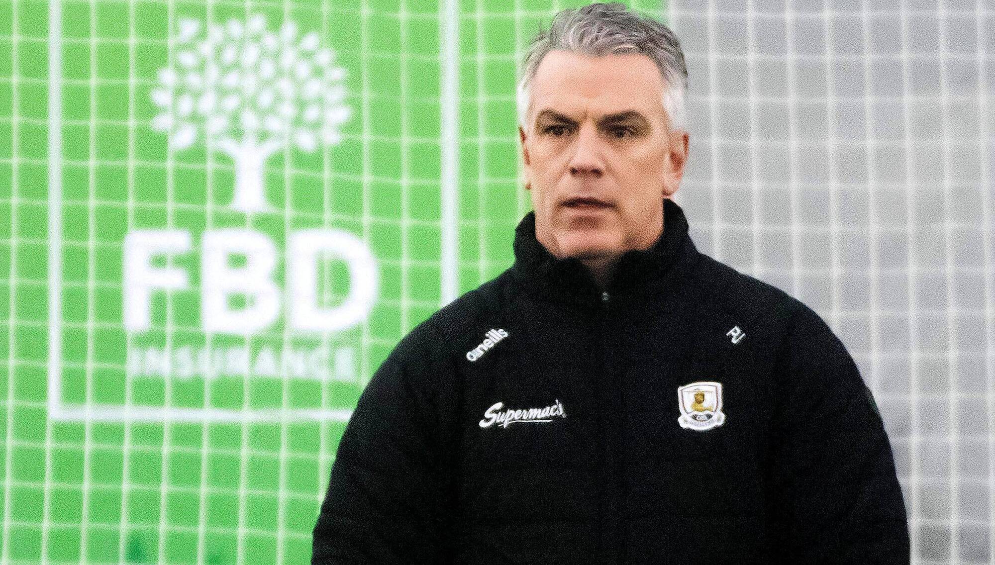 Joyce sticks with same formula for FBD final against Roscommon - GAA ...