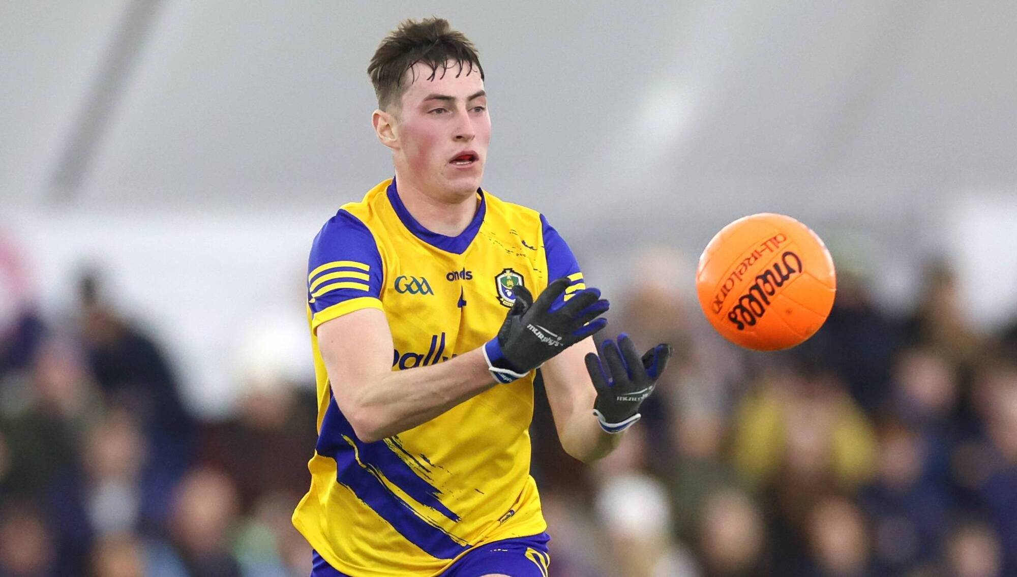 Roscommon make six changes to team to face Galway in FBD final - GAA ...