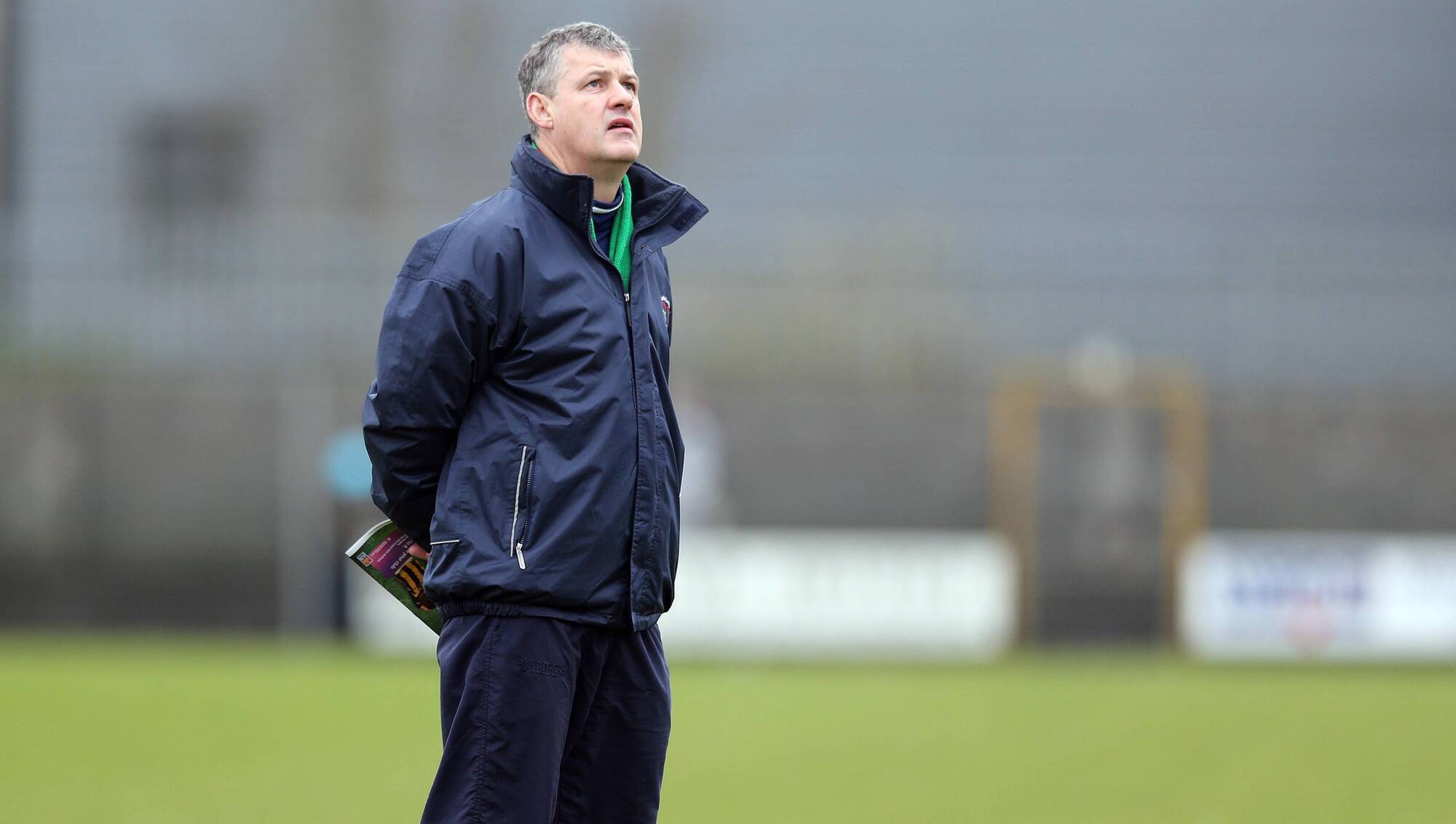 McStay will be ‘screaming’ for Brigid’s in All-Ireland club final - GAA ...