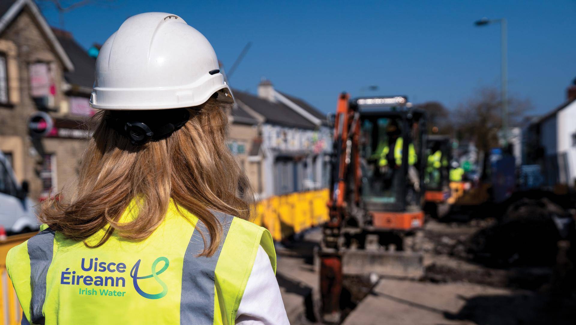 Customers impacted by major water main burst in County Roscommon - News ...