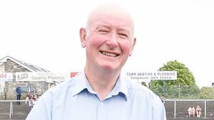 Cregg to take over as Connacht LGFA President - GAA - Roscommon Herald