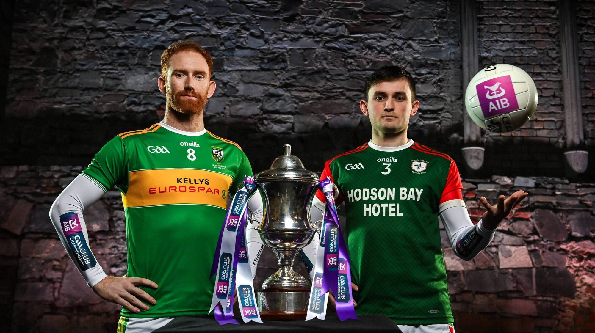 St. Brigid’s Day might be coming early this year - GAA - Roscommon Herald