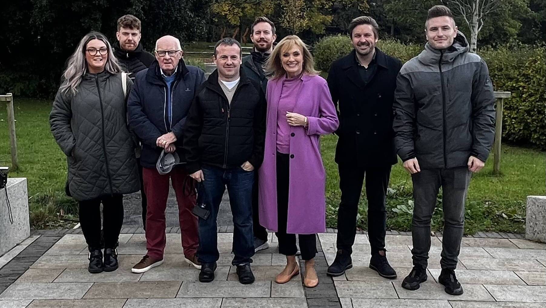 Roscommon to the fore as Moving West shines spotlight on county - News ...