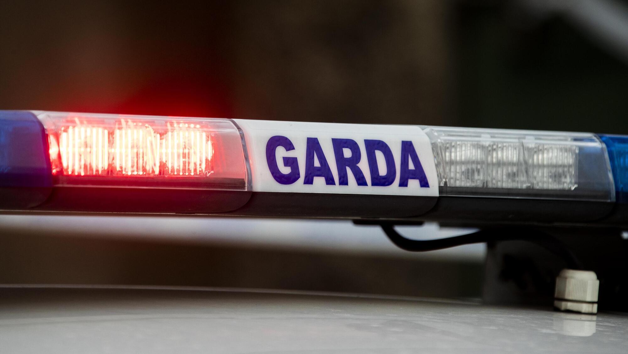 Local Gardaí attend road traffic collision - News - Roscommon Herald