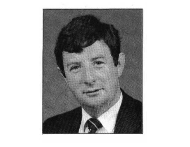 Funeral details announced for former Fine Gael TD - News - Roscommon Herald