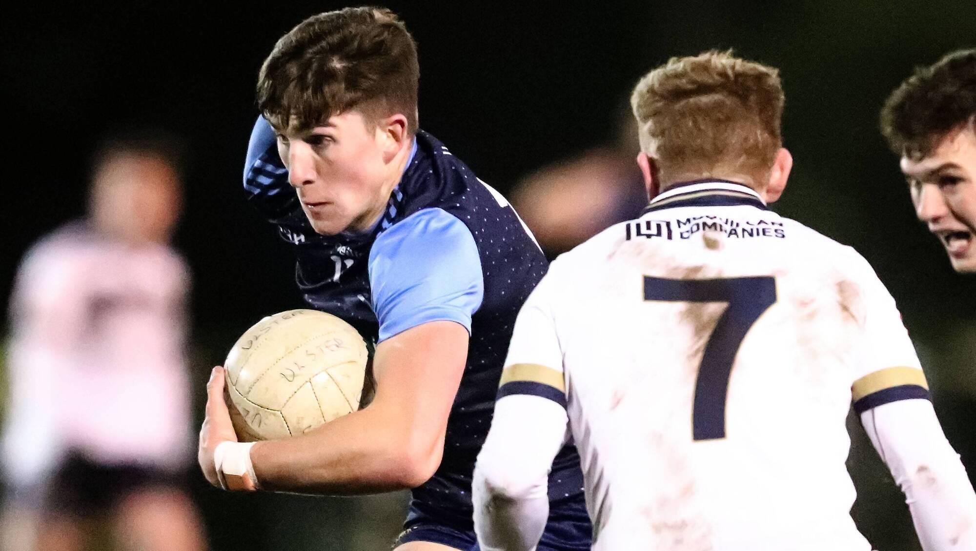 Roscommon players set for Sigerson Cup semi-finals - GAA - Roscommon Herald