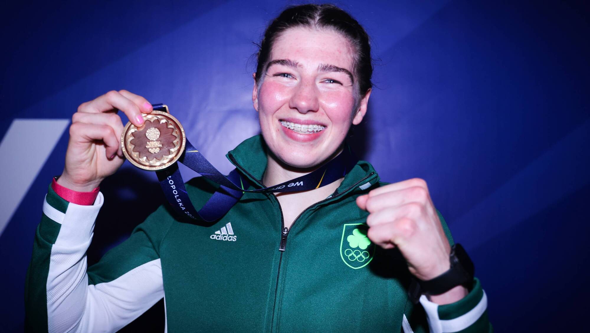 Mixed afternoon for O’Rourke sisters in Bulgaria - Sport - Roscommon Herald