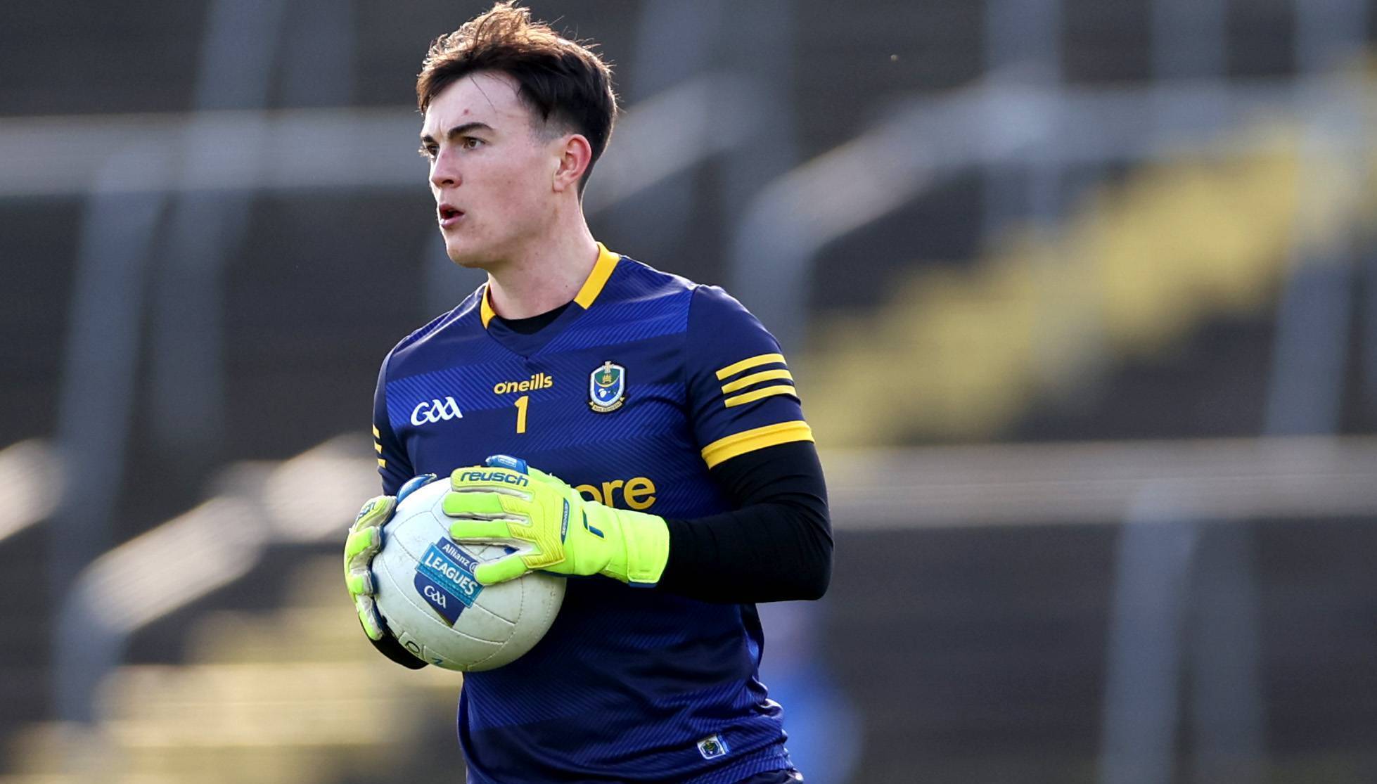 Rossies picked on GAA Dream Teams - GAA - Roscommon Herald