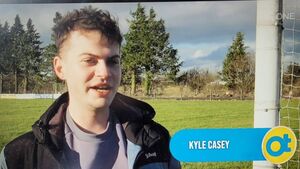 Young Roscommon man who overcame brain tumor featured on Operation ...