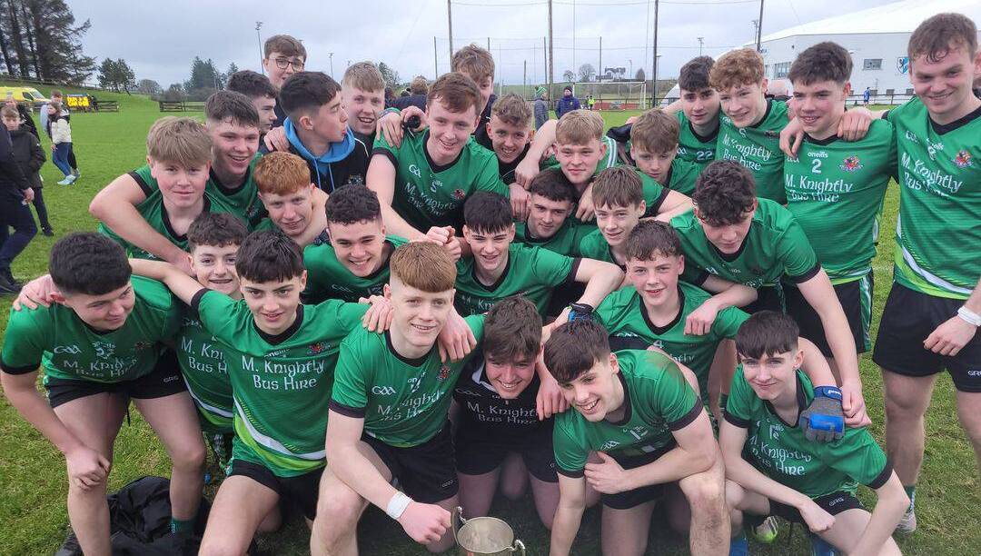 Rossies deliver for newly-crowned Connacht champions - GAA - Roscommon ...