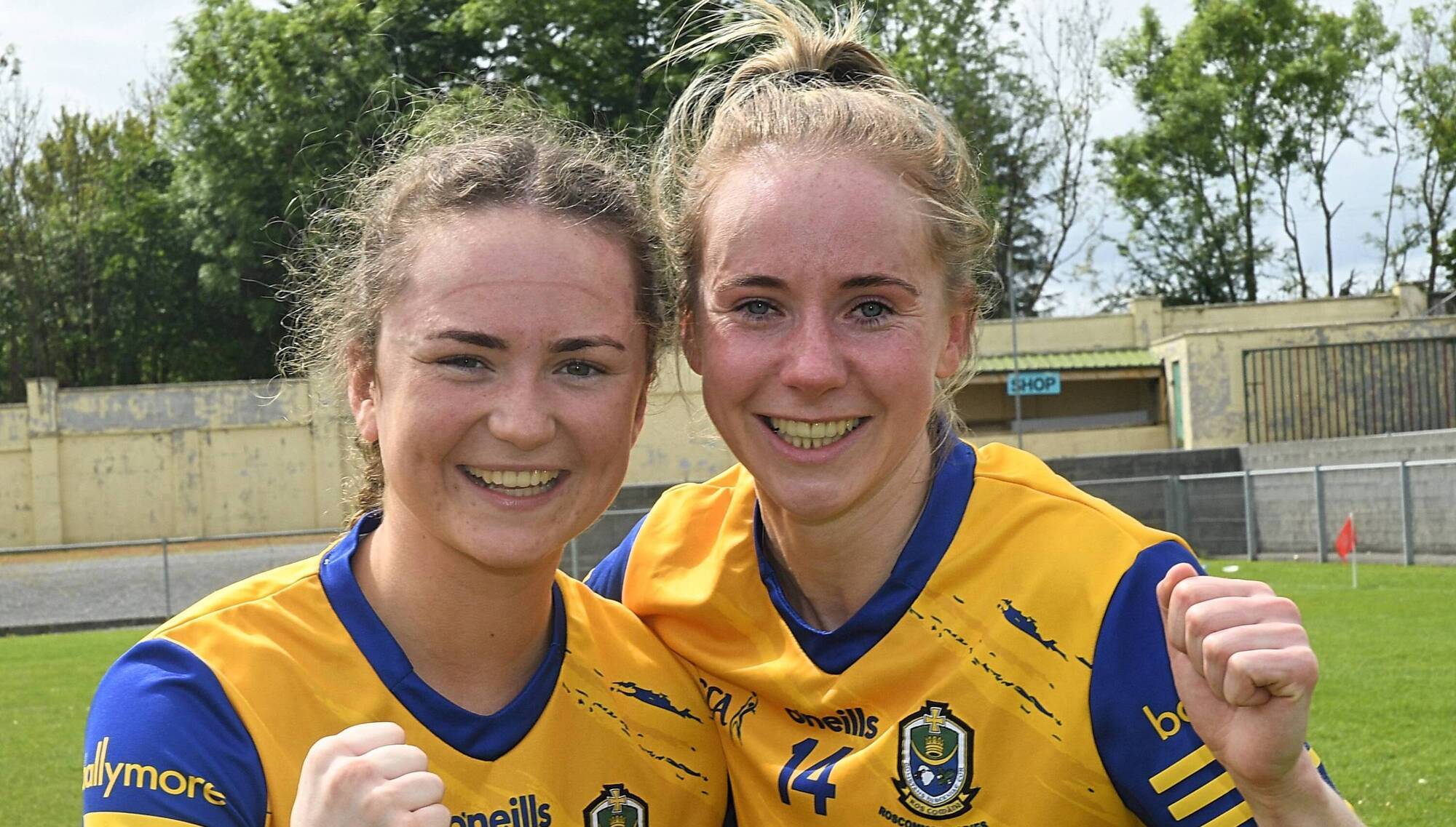 Roscommon show great resolve to eke out draw with Clare - GAA ...
