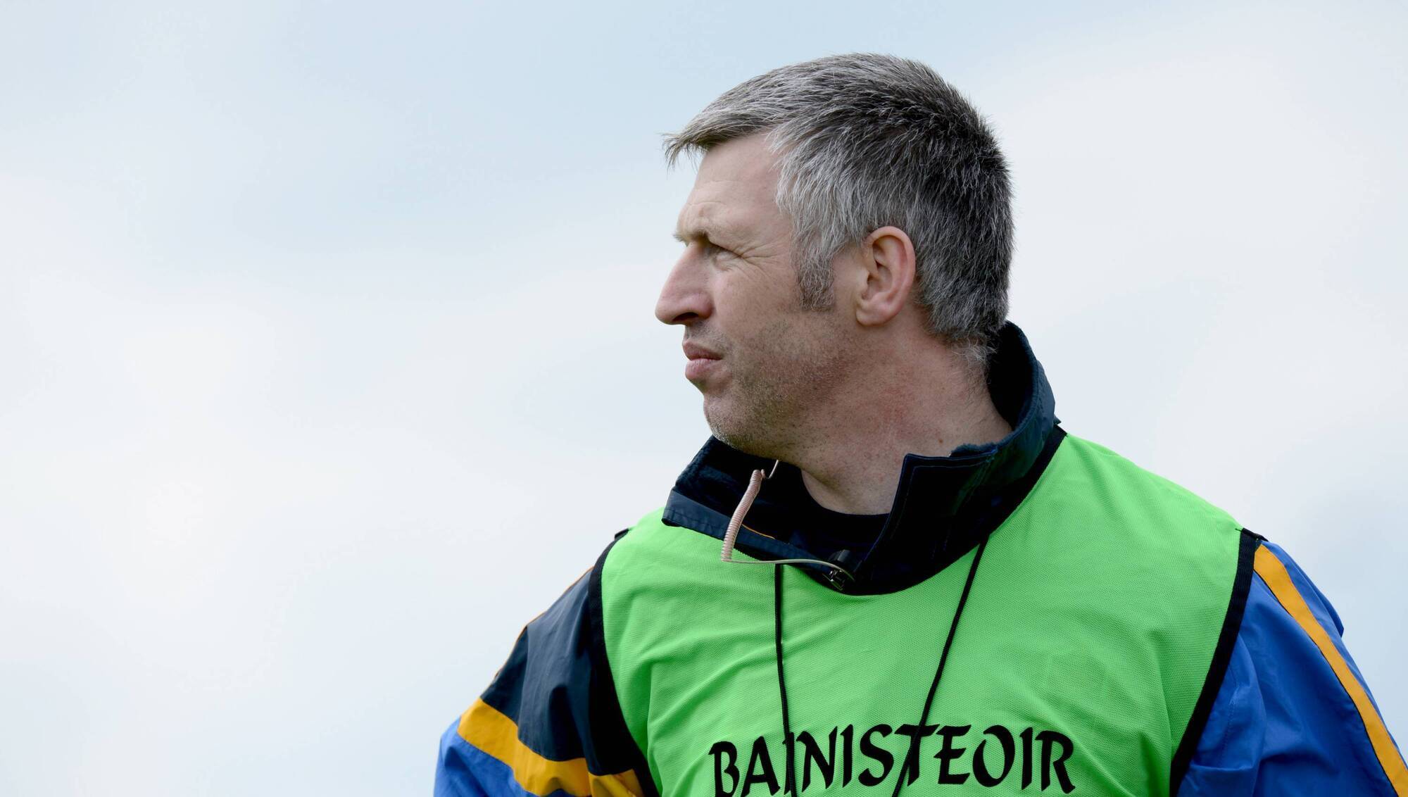Rossies require two wins to survive - Willie Hegarty - Roscommon Herald