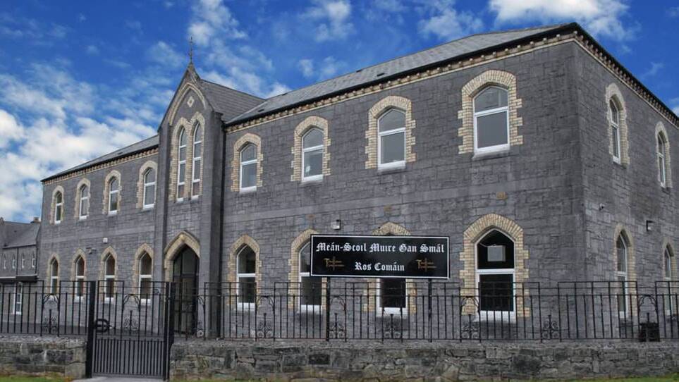 Roscommon girls secondary school announces move to co-ed status - News ...